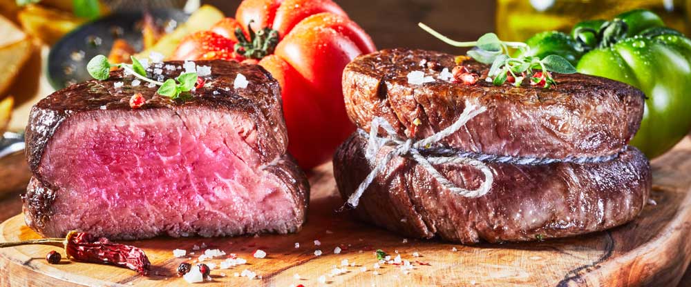 Beef | All Natural Homestead Beef