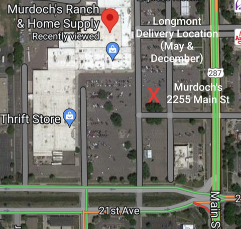 All Natural Homestead Beef