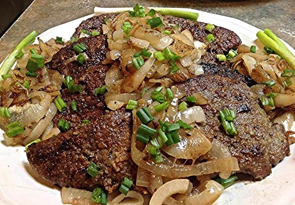 All Natural Homestead Beef