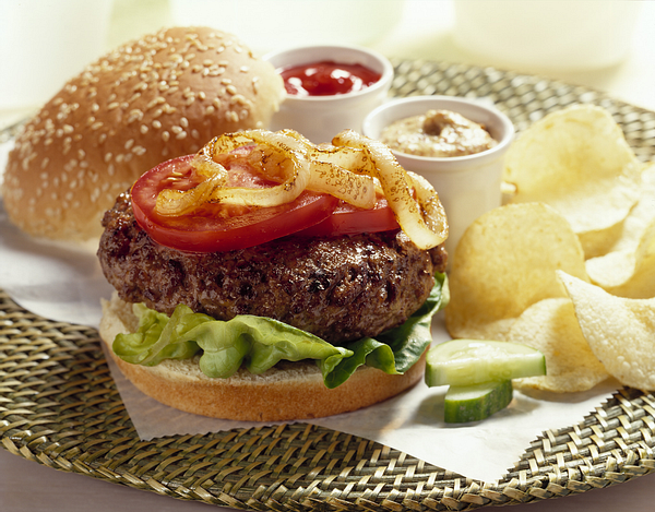 All Natural Homestead Beef