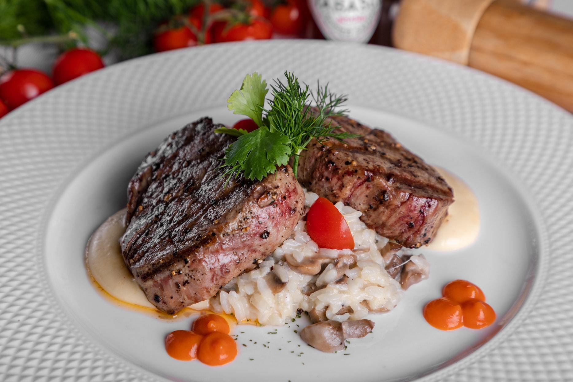 All Natural Homestead Beef