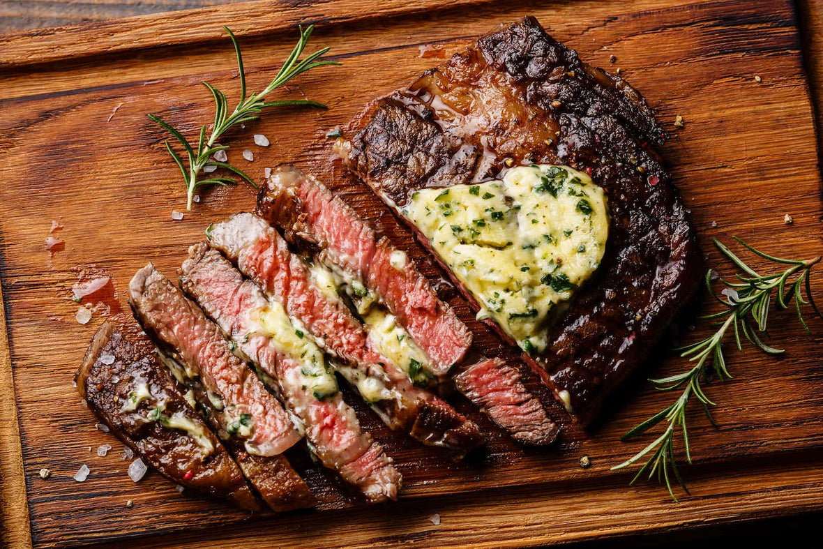 All Natural Homestead Beef