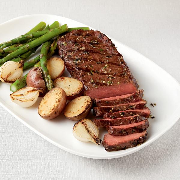 All Natural Homestead Beef